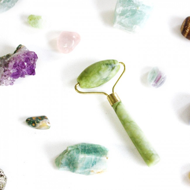 Jade Roll para un ritual de belleza | De diosas y más