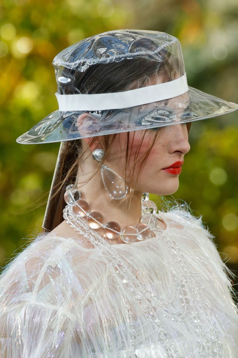 Las colecciones más extravagantes para el 2018 | De diosas y más